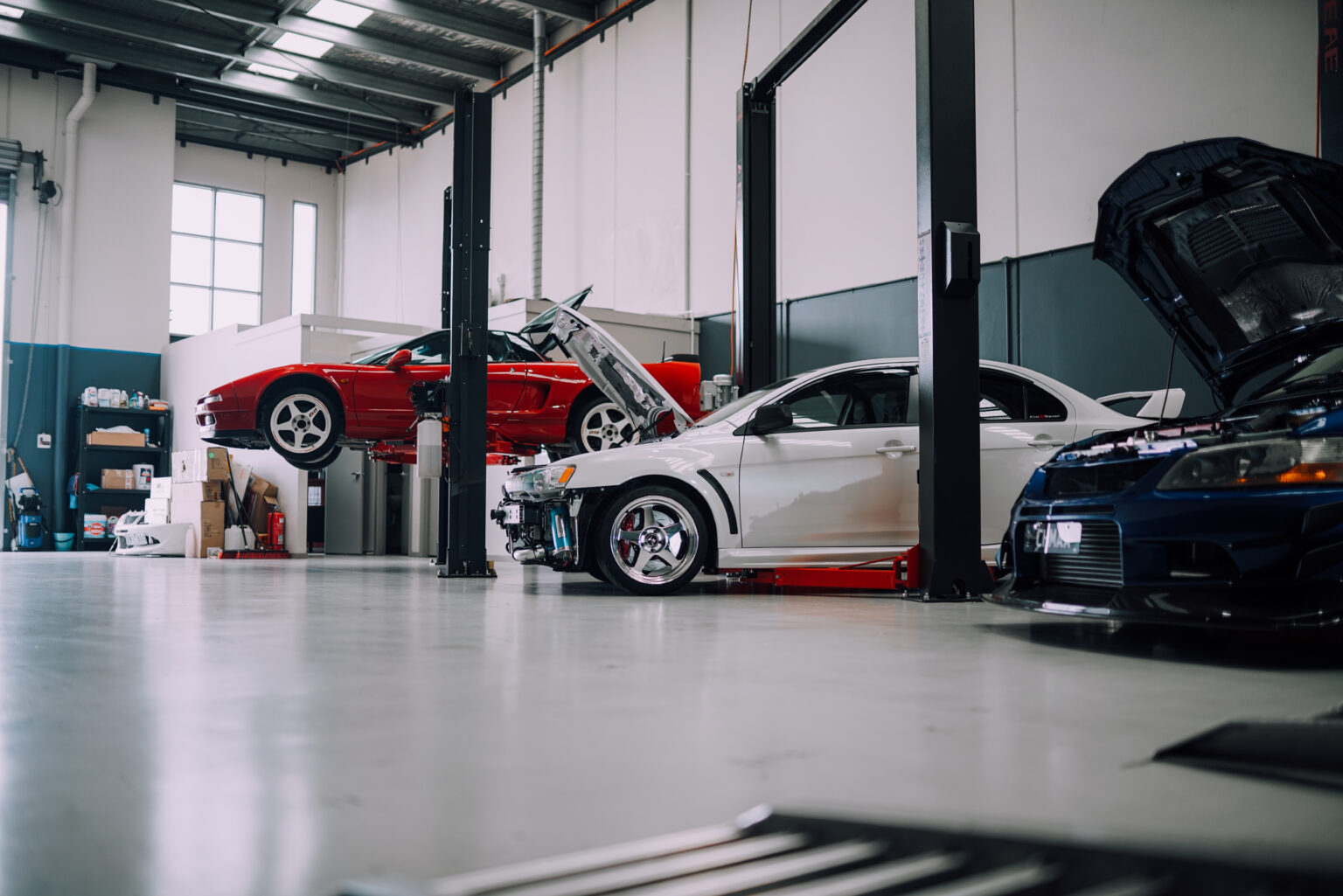 Prestige Performance Motorsports – Melbournes Finest in Performance ...
