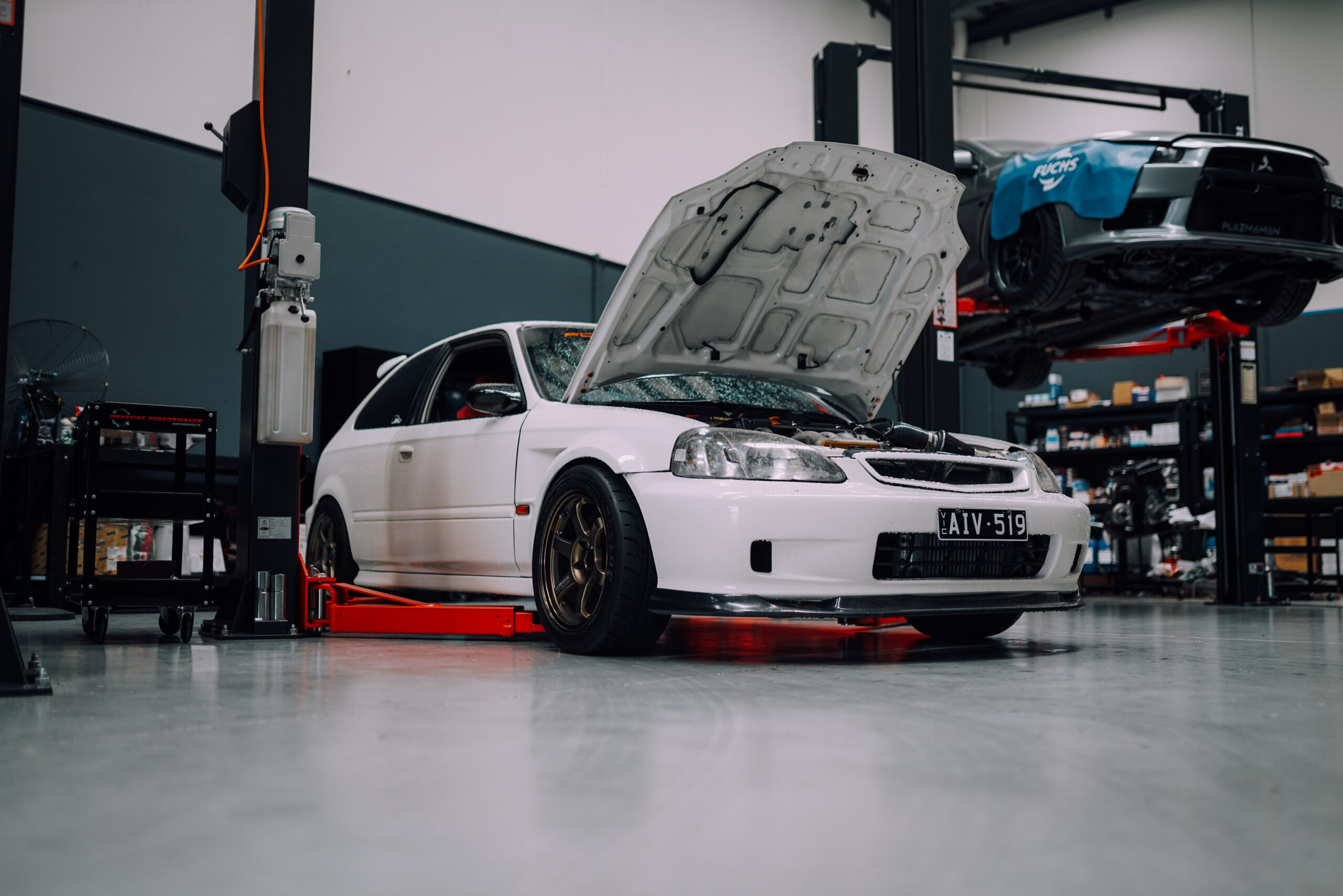 Prestige Performance Motorsports – Melbournes Finest in Performance ...